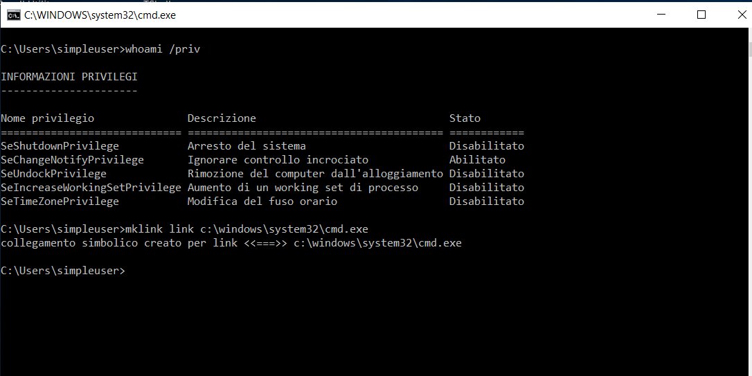 Creating Symbolic Links In Windows 10 Decoders Blog