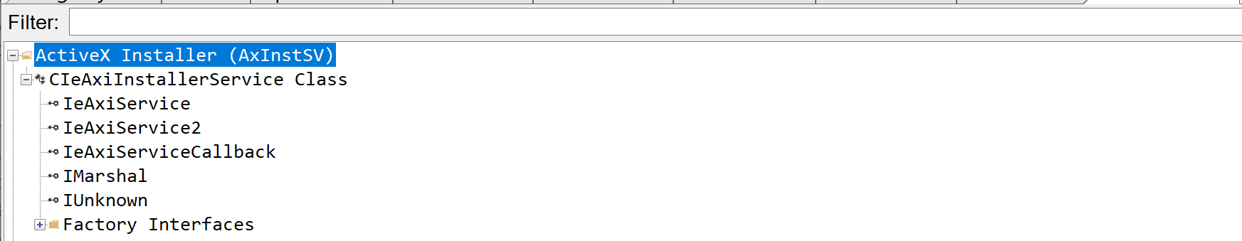 The impersonation game – Decoder's Blog