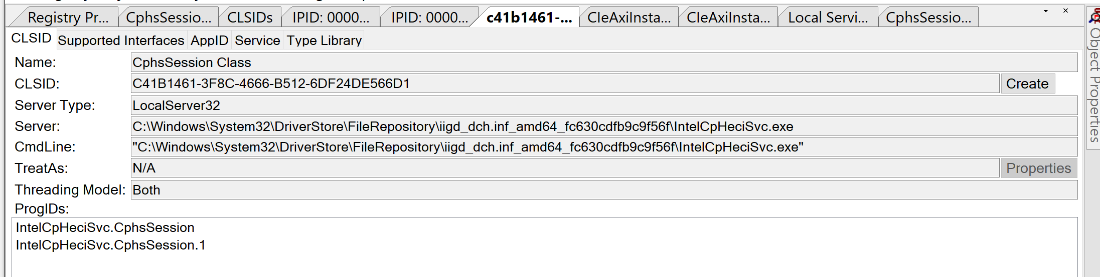 The impersonation game – Decoder's Blog