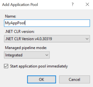 Hands off my IIS accounts! – Decoder's Blog