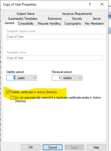 A “deep dive” in Cert Publishers Group – Decoder's Blog